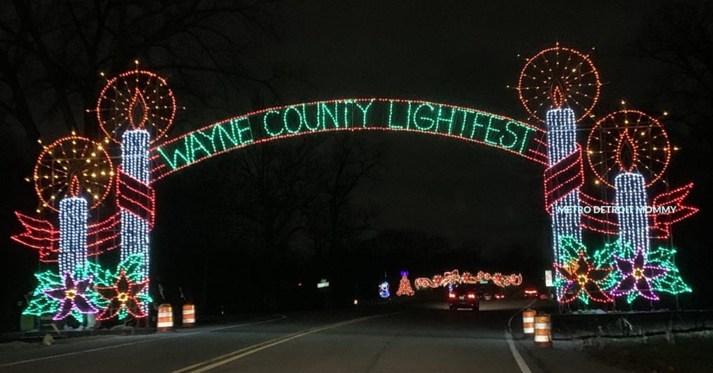 Best Holiday Light Displays in the U.S.